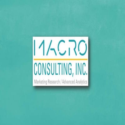 Introduction to MaxDiff Scaling of Importance - Parametric Marketing ...