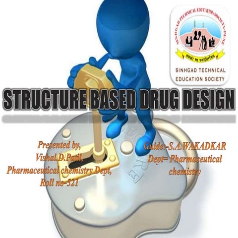 drug design | PPT