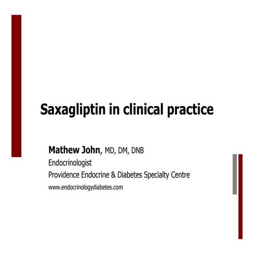 GLP 1 E GIP: DIFERENÇAS E SEMELHANÇAS | PDF