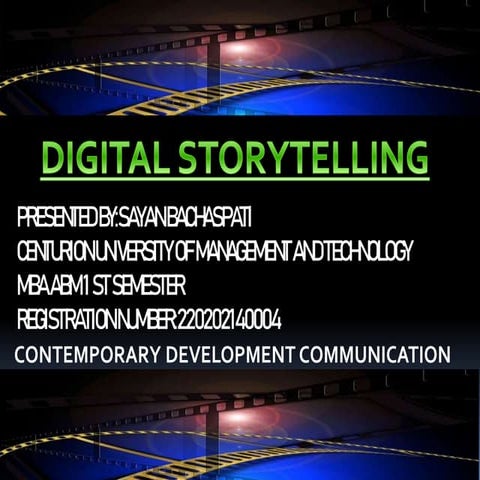 Storyboard and its Applications in development communication.pptx