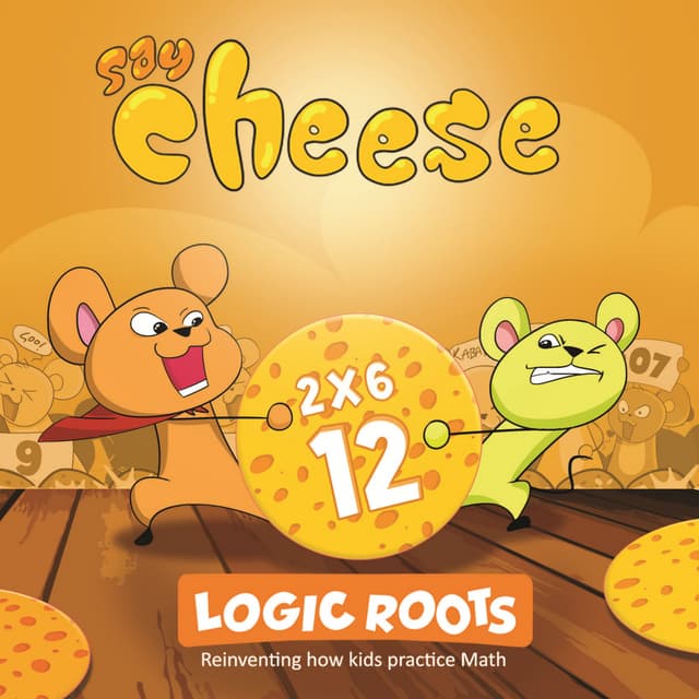 Say Cheese Rule Book | PDF