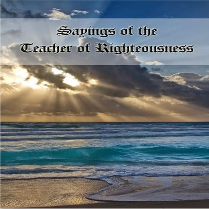 lesson 4 laws of moses and messages of the prophets | PPTX
