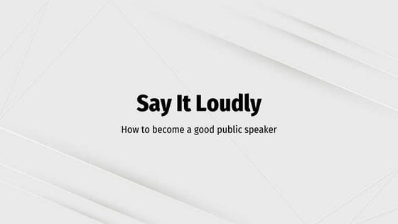 Customer Experience stats and trends | PPT