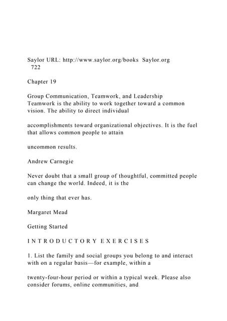 LESSON 12 E-GROUPS IN TLE 6- ICT AND ENTREP.pptx | Internet | Computing