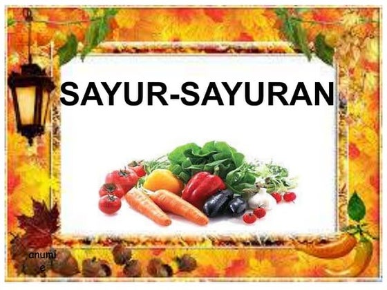 Panen, pasca panen, dan pemasaran | PPT