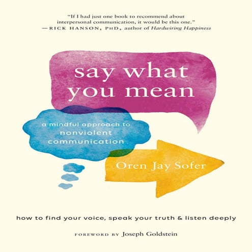 Say What You Mean A Mindful Approach to Nonviolent Communication (Oren Jay Sofer).pdf