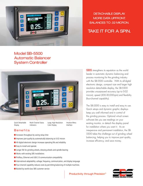 Hitachi - High Speed industrial inkjet printer | PDF | Computer Peripherals | Computing