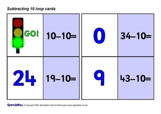 Skip Counting | PPTX