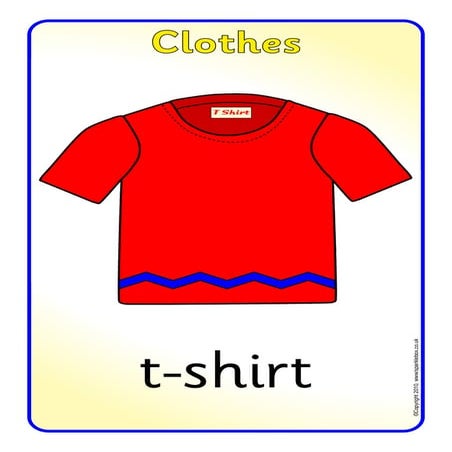 Clothes | PDF