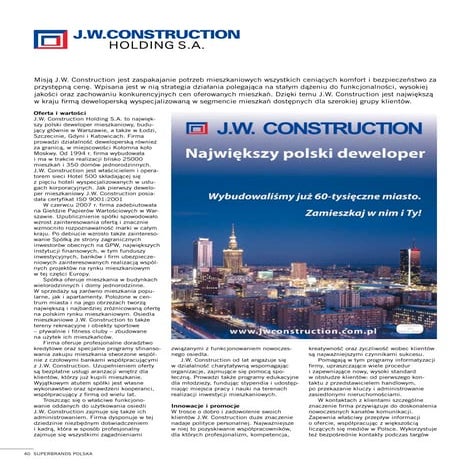 Prezentacja Foresight Mieszkania Przyszłości | PDF