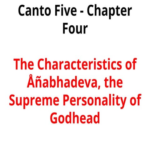 SB 5.4 King bharat and king Rahugana.ppt