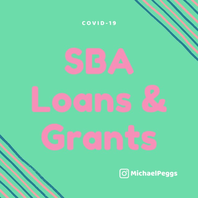 Paycheck Protection Program: SBA Loans & Grants | PDF