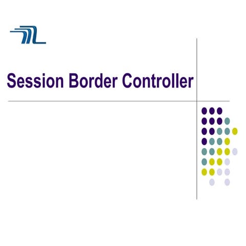 Session Border Controller 12000 | PPT