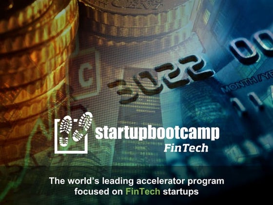 Startupbootcamp Smart Materials Accelerator Program | PDF | Startups | Business
