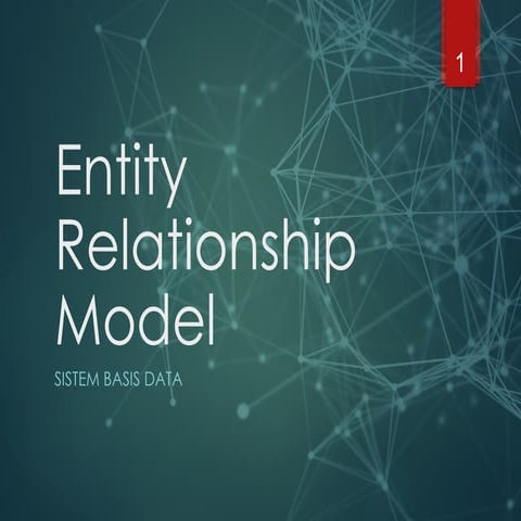 Pemrograman database dasar dan lanjutan Mahasiswa Teknik Informatika | PPT