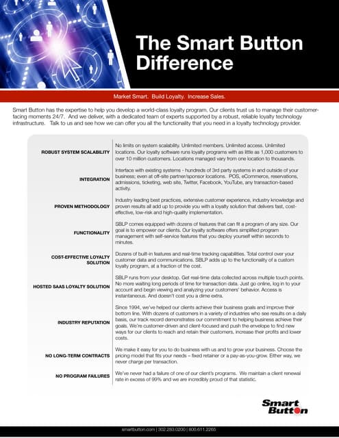 Benfits of chatbot solutions | PDF