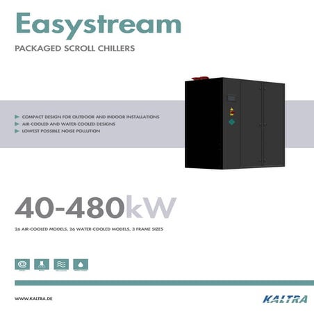 Sb easystream ver.2.0_en | PDF