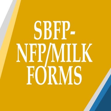 SBFP-FORMS_ NFP _ MILK FORMS FOR TEACHERS.pptx