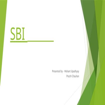 SBI PPTX Business fges5tgsdfsfrsgnvbsetestfycgvhwrghrfgcvhsb q3rerhdf | PPT