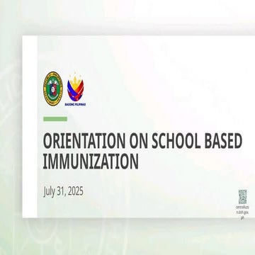 SBI-Orientation-for-Parent-Teacher orientation | PPTX