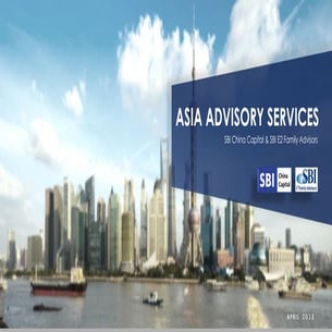 SBI Asia Advisory Introduction | PDF