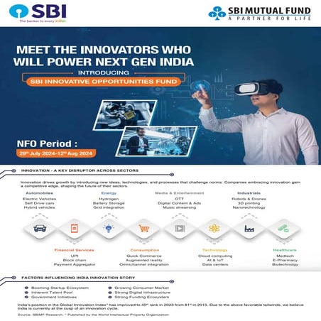 SBI Innovative Opportunities Fund_One Pager_SBI.pdf