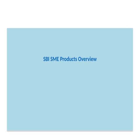 SBI_SME_Products_Presentation_Enhanced_Updated.pptx