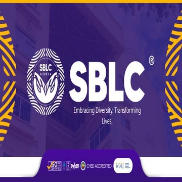 SBLC-PPT-TEMPLATE-Title-Defense.pptx DOCUMENT | PPTX