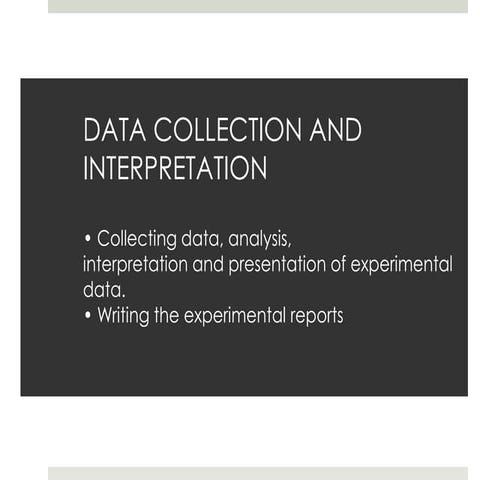 Analysis And Interpretation Of Surveillance Data Ppt