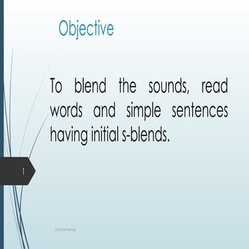 Initial s - blend words with picturesGCR.pptx