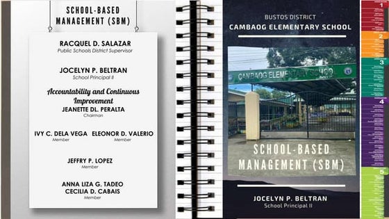 NARRATIVE REPORT ON CARD DISTRIBUTION 2023-2024.docx | Educational ...