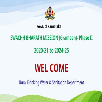 General SWM PPT.pptx Briefly explained about the Solid waste and liquid waste management | PPTX