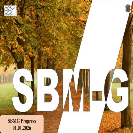 SBMG PPT panchayati raj swacch bharat abhiyaan | PPTX
