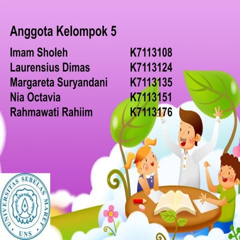 Sbm kelompok 5 cbsa | PPT