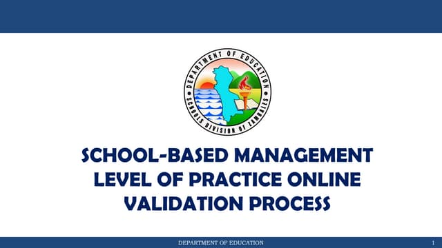 SBM ASSESSMENT SCORING MATRIX.pptx