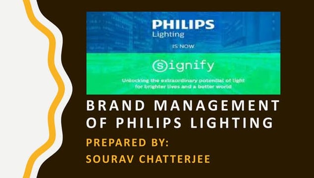 Crompton Lighting Logo