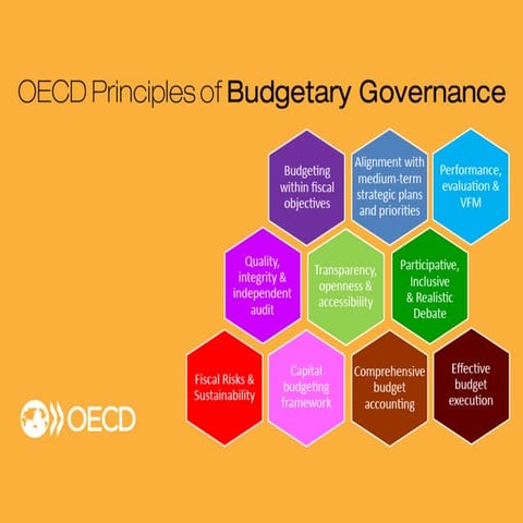 10 Principles of Budgetary Governance | PDF