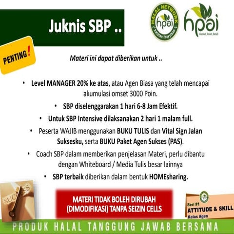 Sbp 2015 hpai | PPT