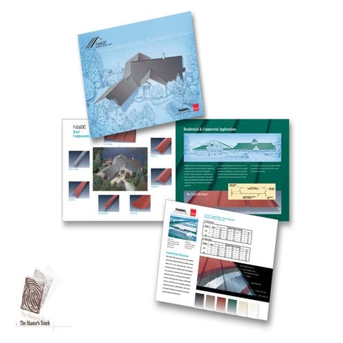 Portfolio 6 | PDF