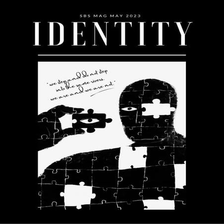 Identity : Discovering the Essence of Who We Are | PDF
