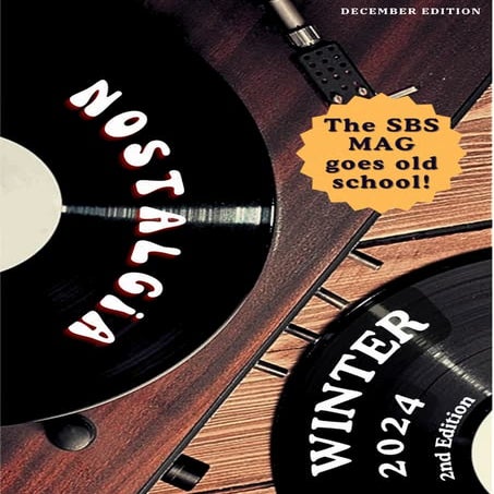 SBS Mag December Edition-SBS School Noida | PDF