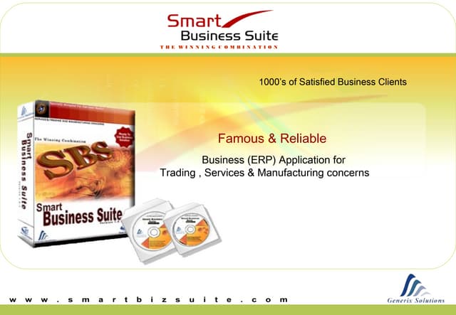 SAP SD Documents | PPT