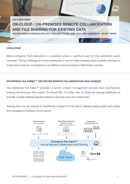 Cloud-Based Folder Management System | PDF