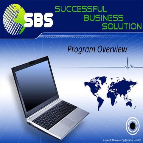 Successful Business Solution - Eng. | PDF