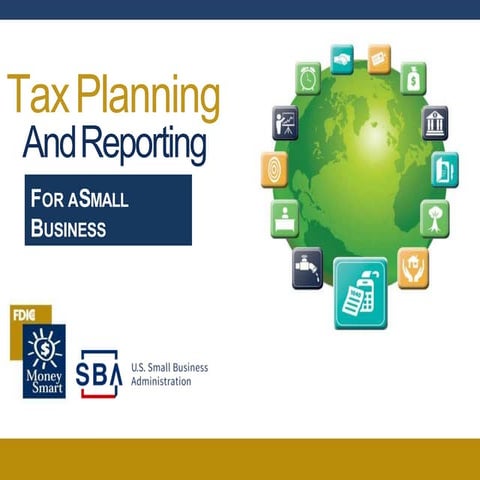 Tax Return Analysis Six-Week Virtual Course for Lending Professionals ...