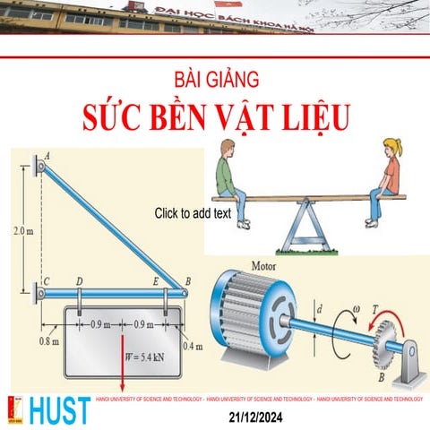 SBVL1 by PHD Hoang Bich Thuy at HUST 2021 | PPTX