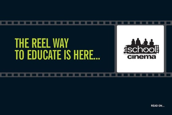 School Cinema | PPT