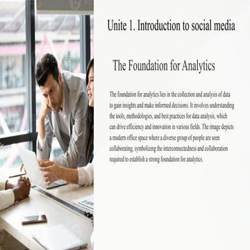 Introduction of Social Computing-Unit 1.pptx