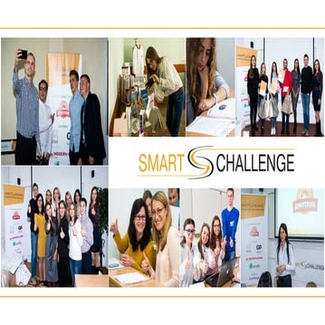 Smart Challenge #2 | PDF