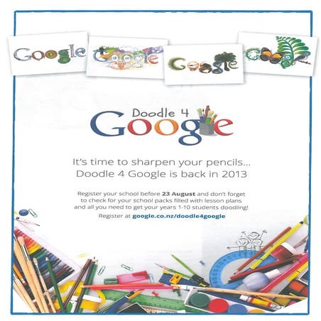 Google Competition | PDF